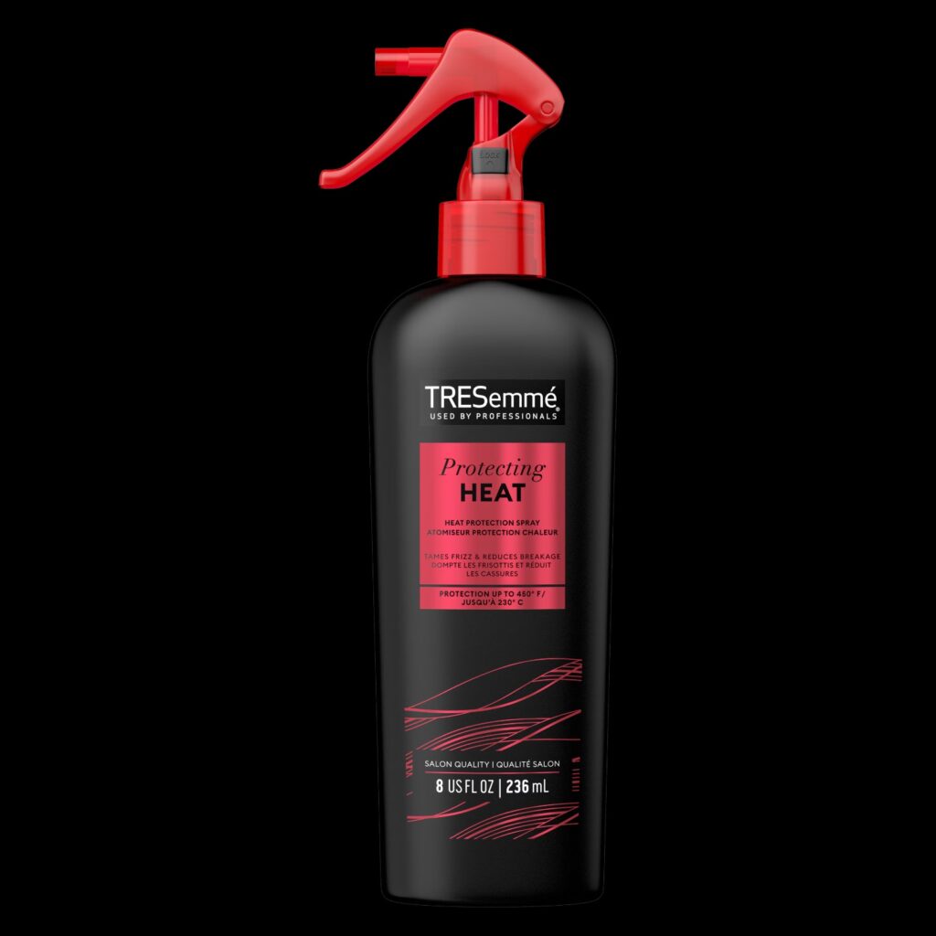 Tresemme Heat Protectant – wigandhairessential