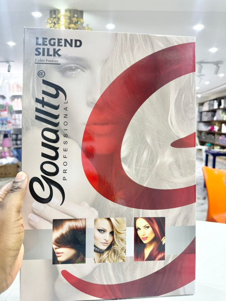 legend silk color chart – wigandhairessential